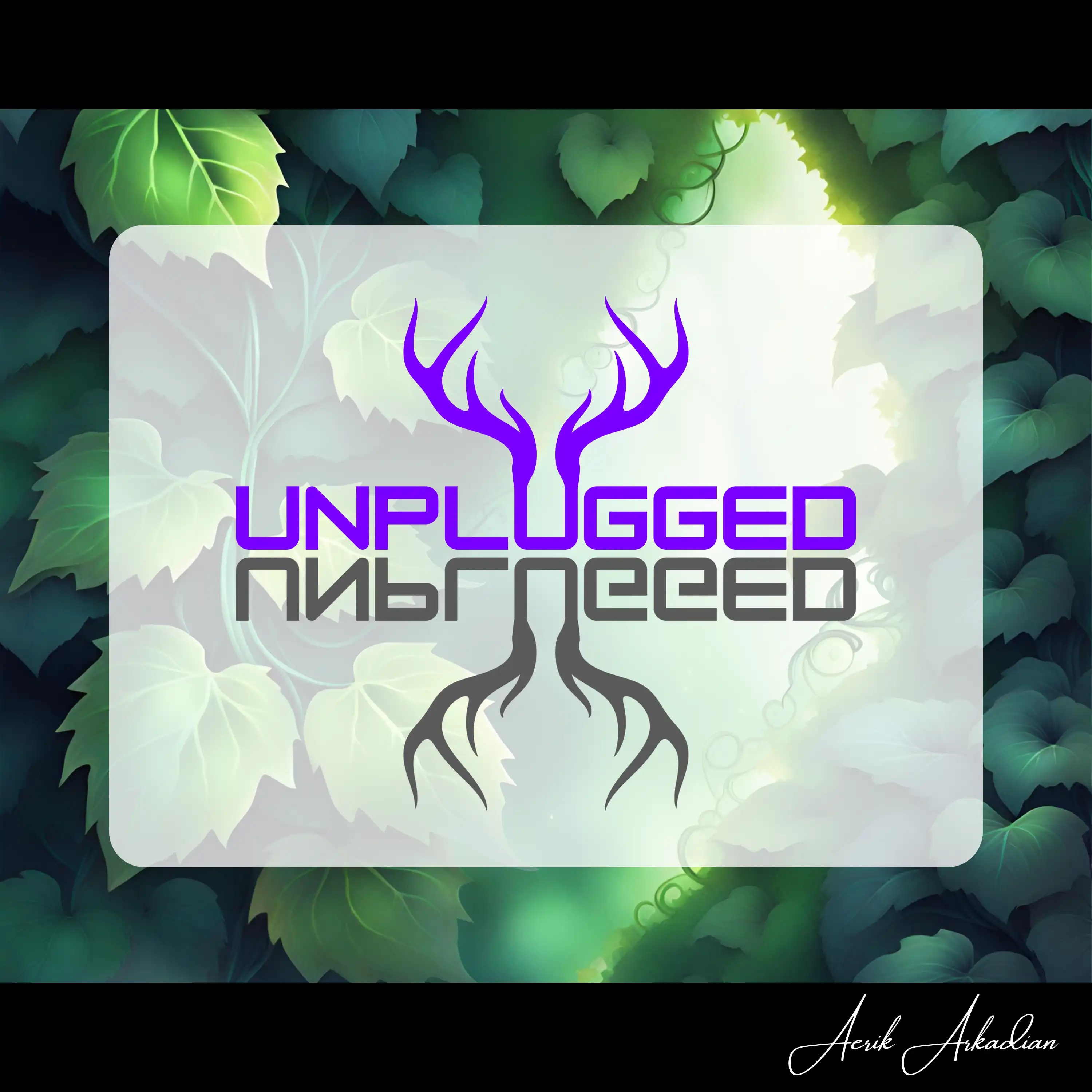 My Music – Aerik Arkadian