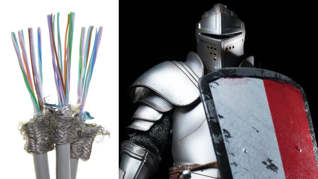 Guide to Shielding – Part 1 – Aerik Arkadian