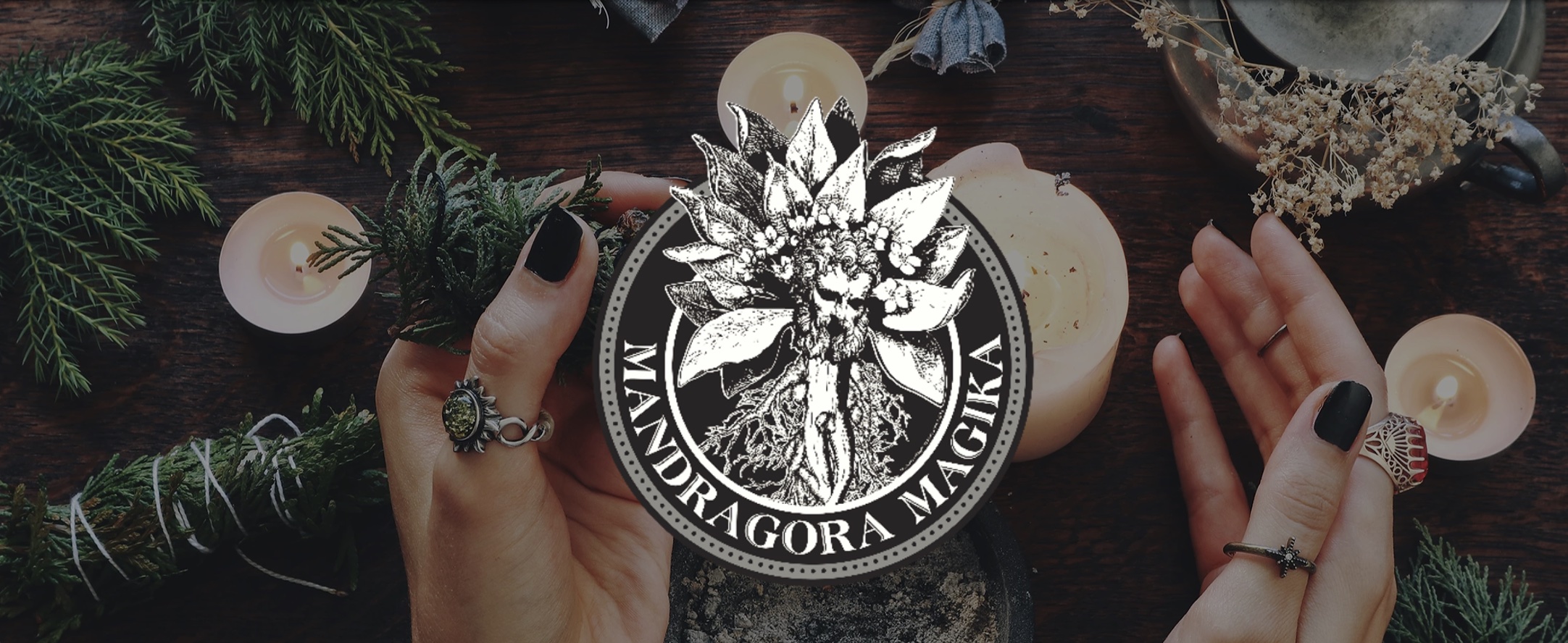 Community Spotlight: Mandragora Magika – Aerik Arkadian
