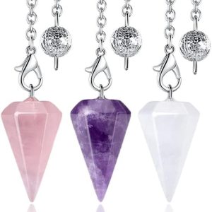 Divination: How to Use a Pendulum – Aerik Arkadian