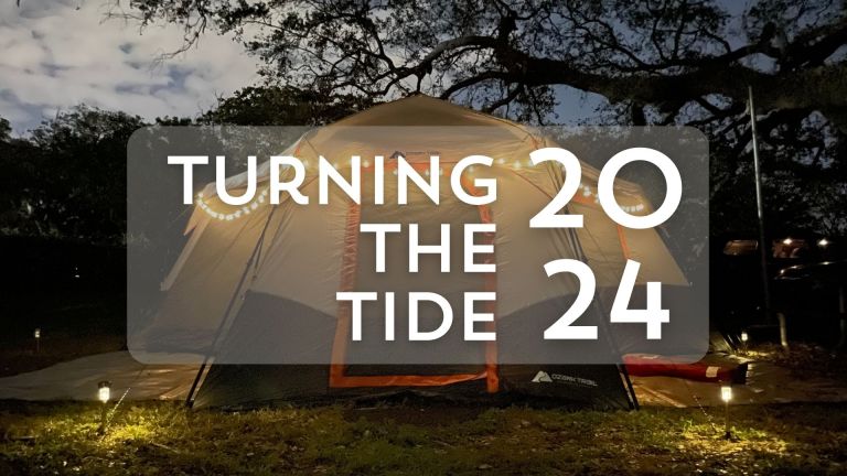 Turning the Tide 2024 Recap – Aerik Arkadian