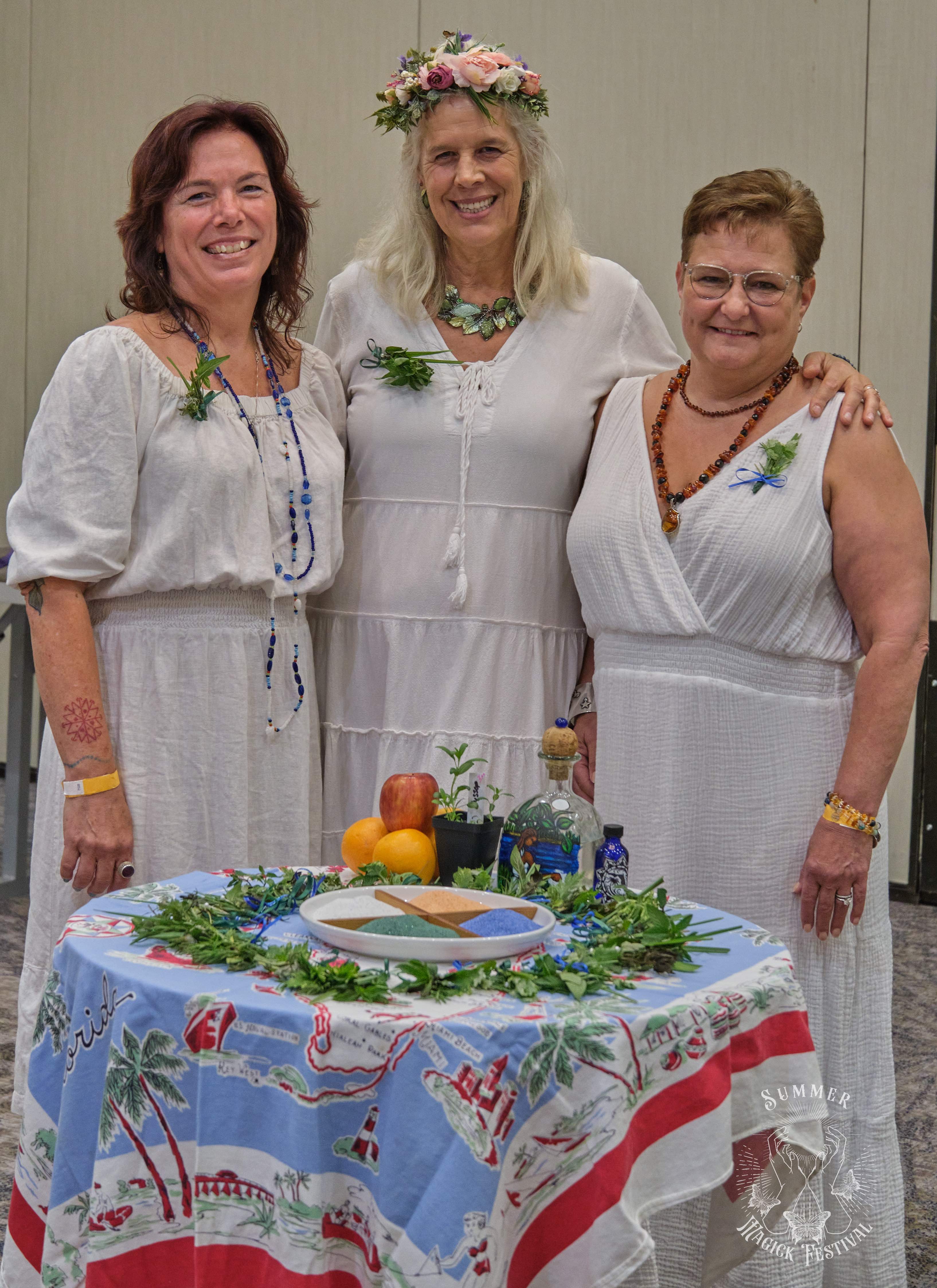 Community Spotlight: Triple Butterflies – Aerik Arkadian