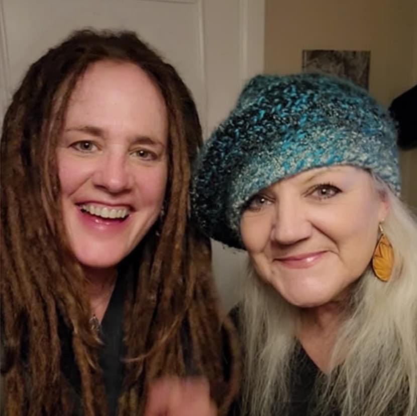 Community Spotlight: Lynda Millard – Aerik Arkadian