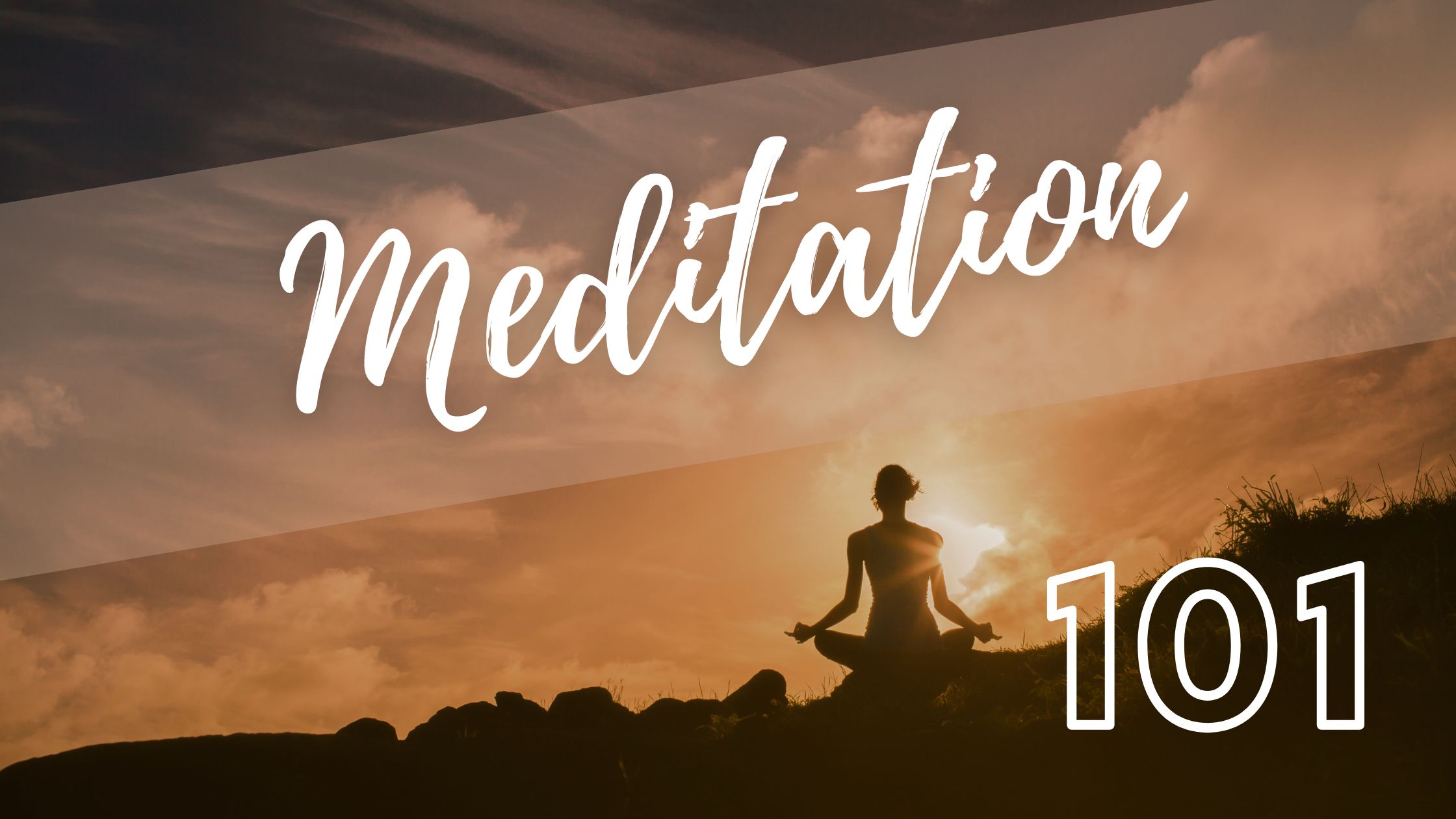 Meditation 101: Your Guide to the Essentials – Aerik Arkadian