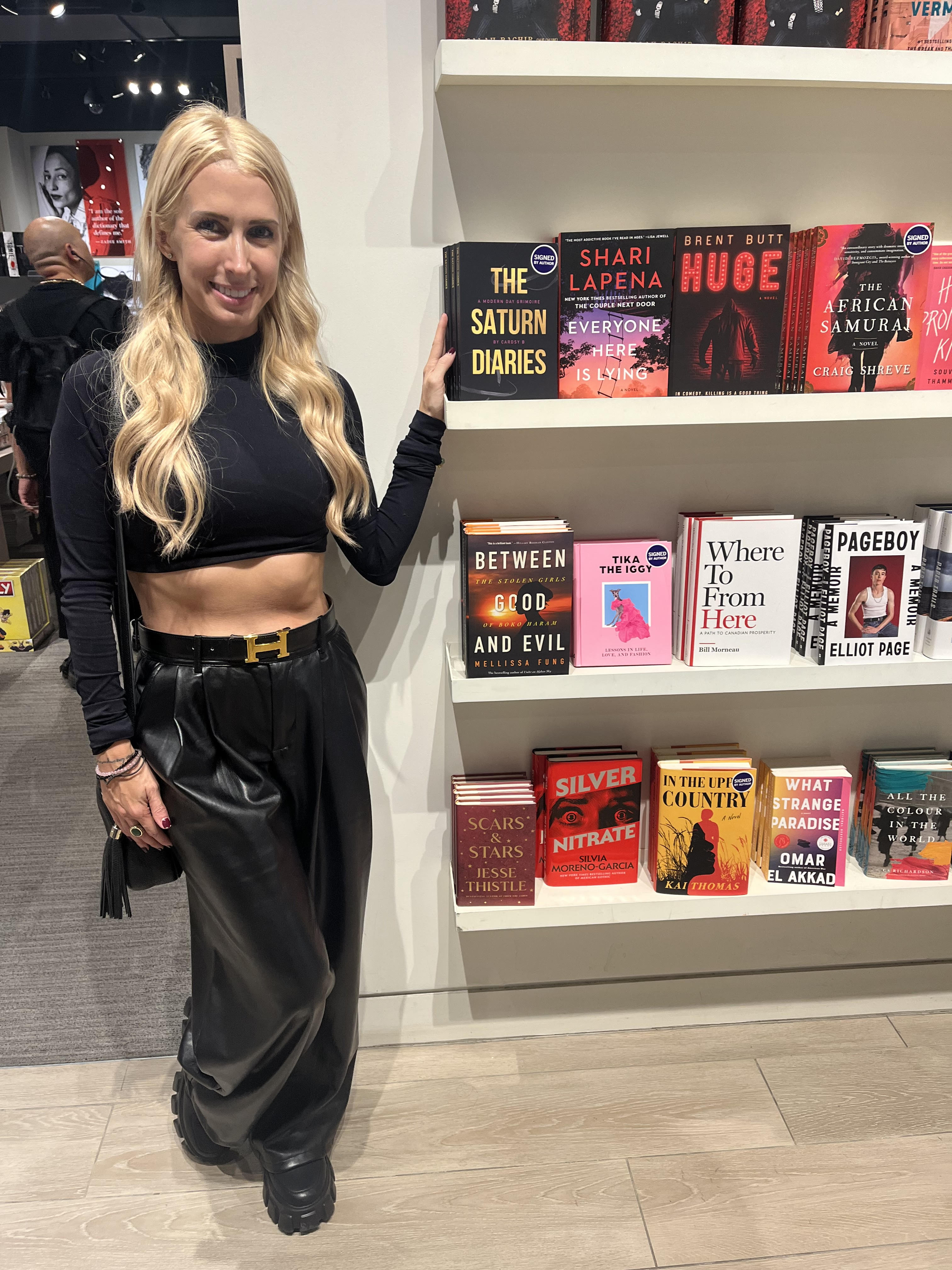 Community Spotlight: Cardsy B – Aerik Arkadian