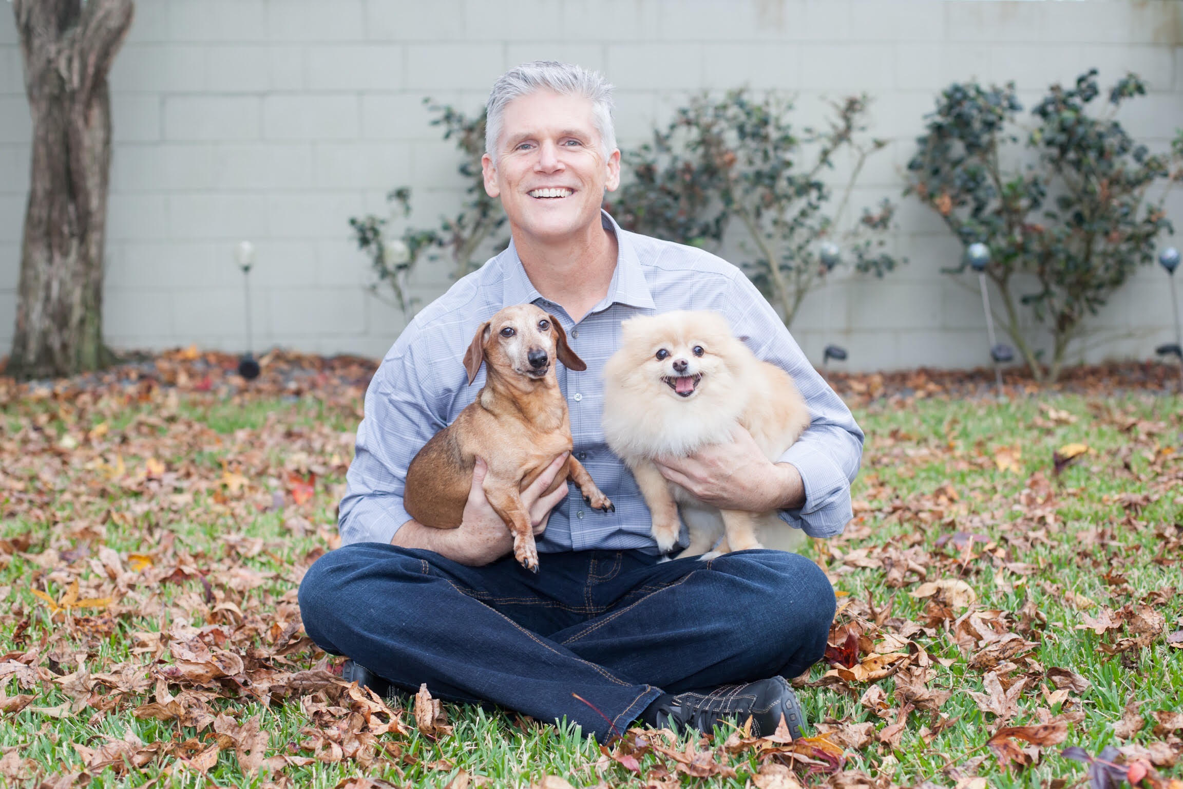 Community Spotlight: Mitchell Osborn – Aerik Arkadian