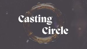 Wiccan Circles – Aerik Arkadian
