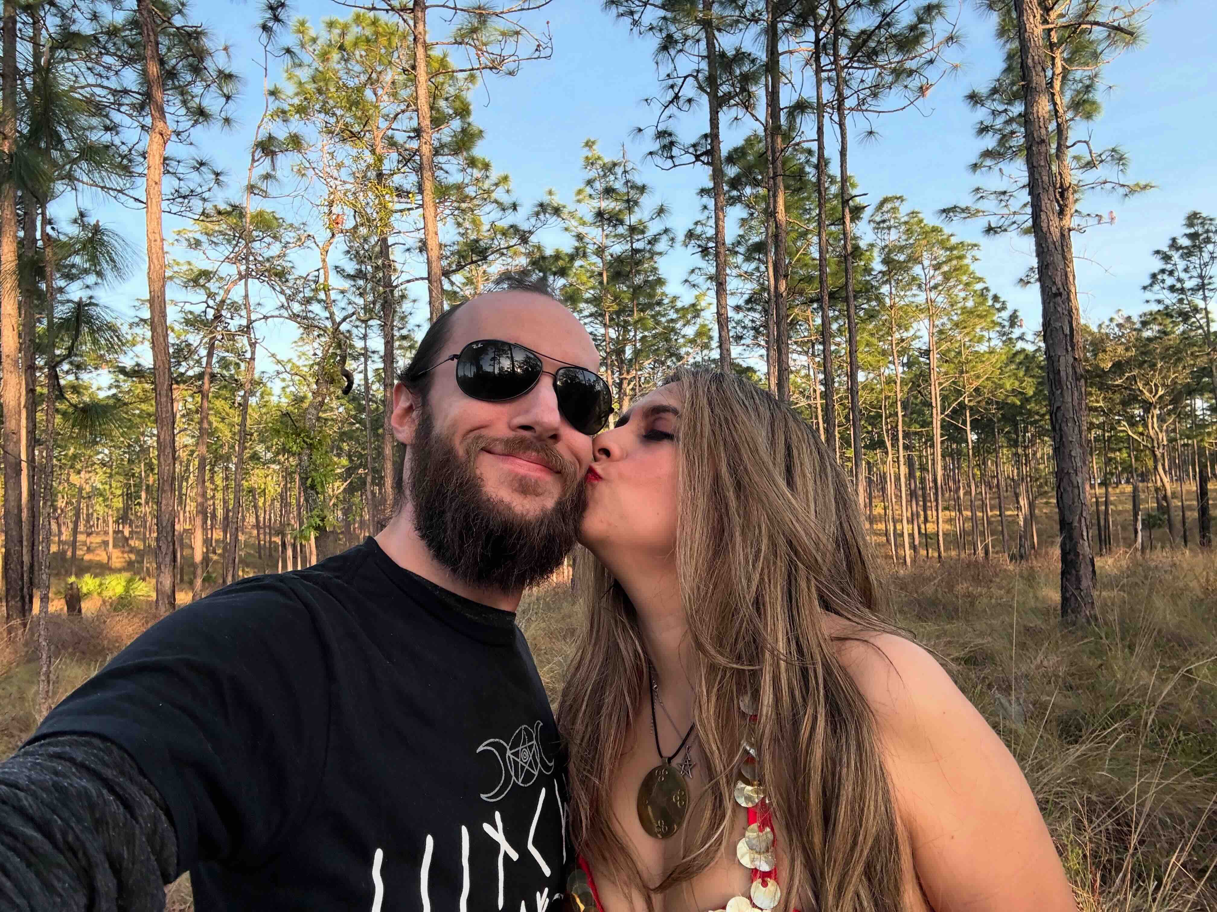 Strength? Invisibility? Weekly Recap 3/24/2025 – Aerik Arkadian