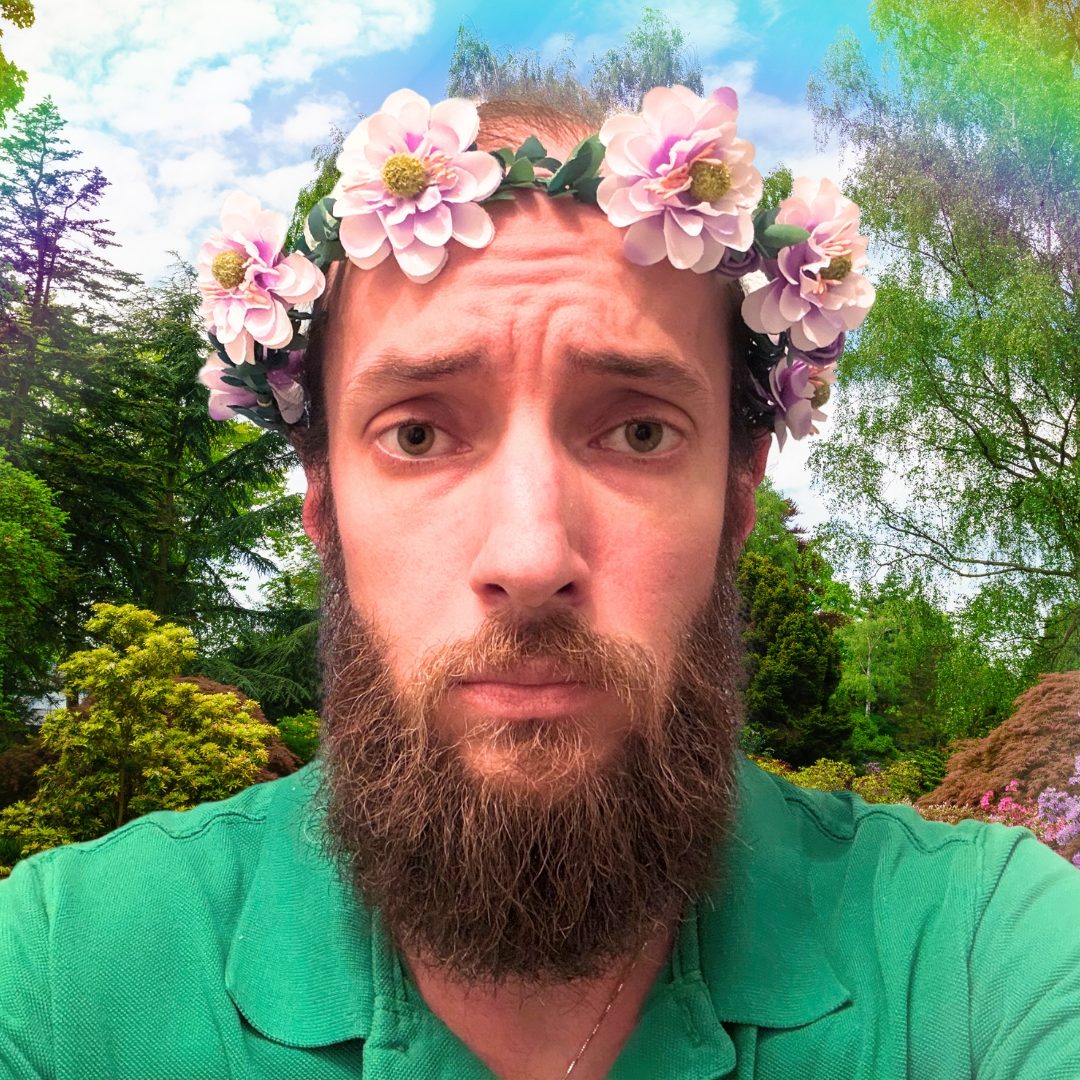 Aerik Arkadian – Music, Myth, and Magick