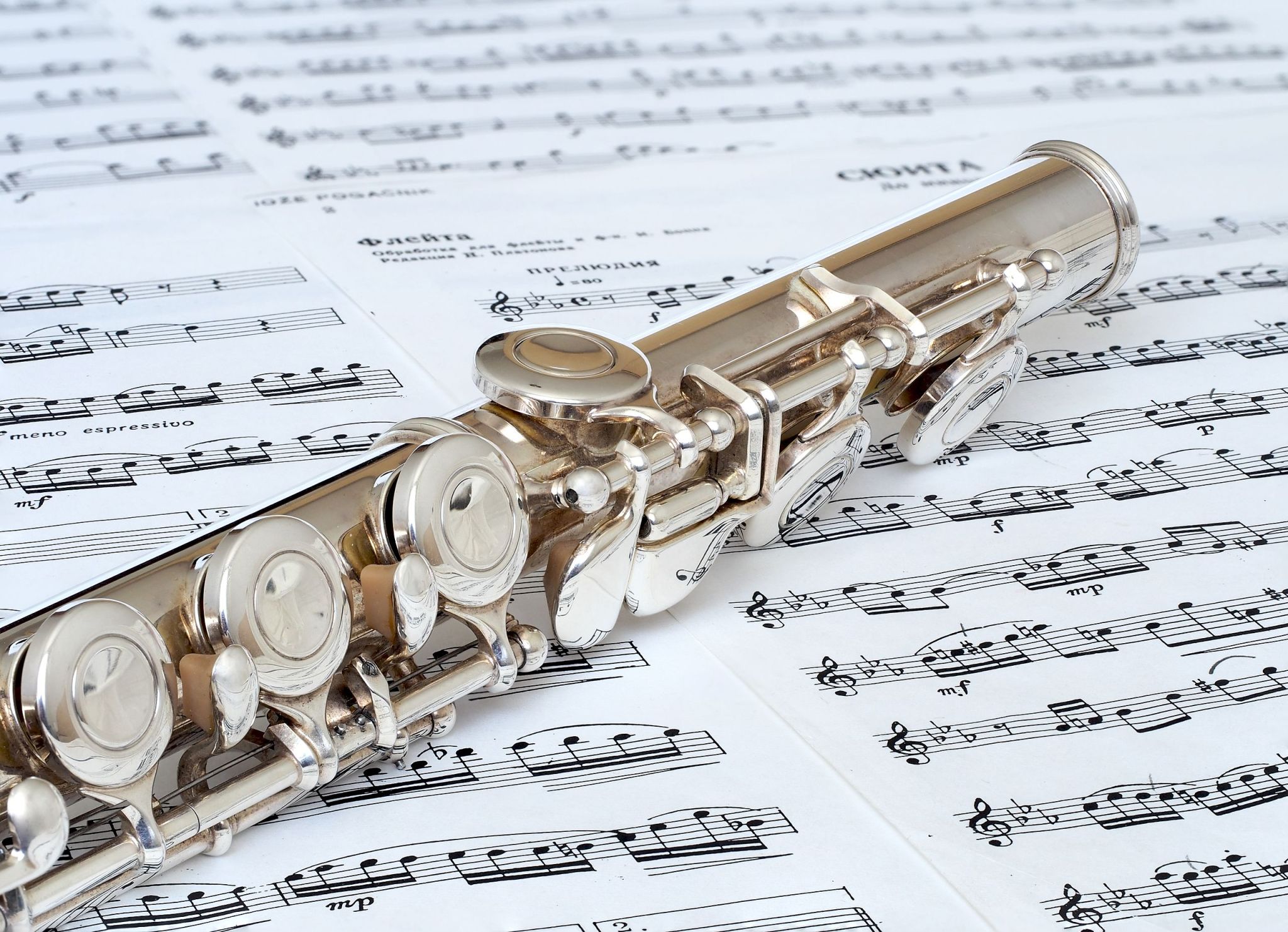 Athena, Medusa, and the Birth of the Flute – Aerik Arkadian