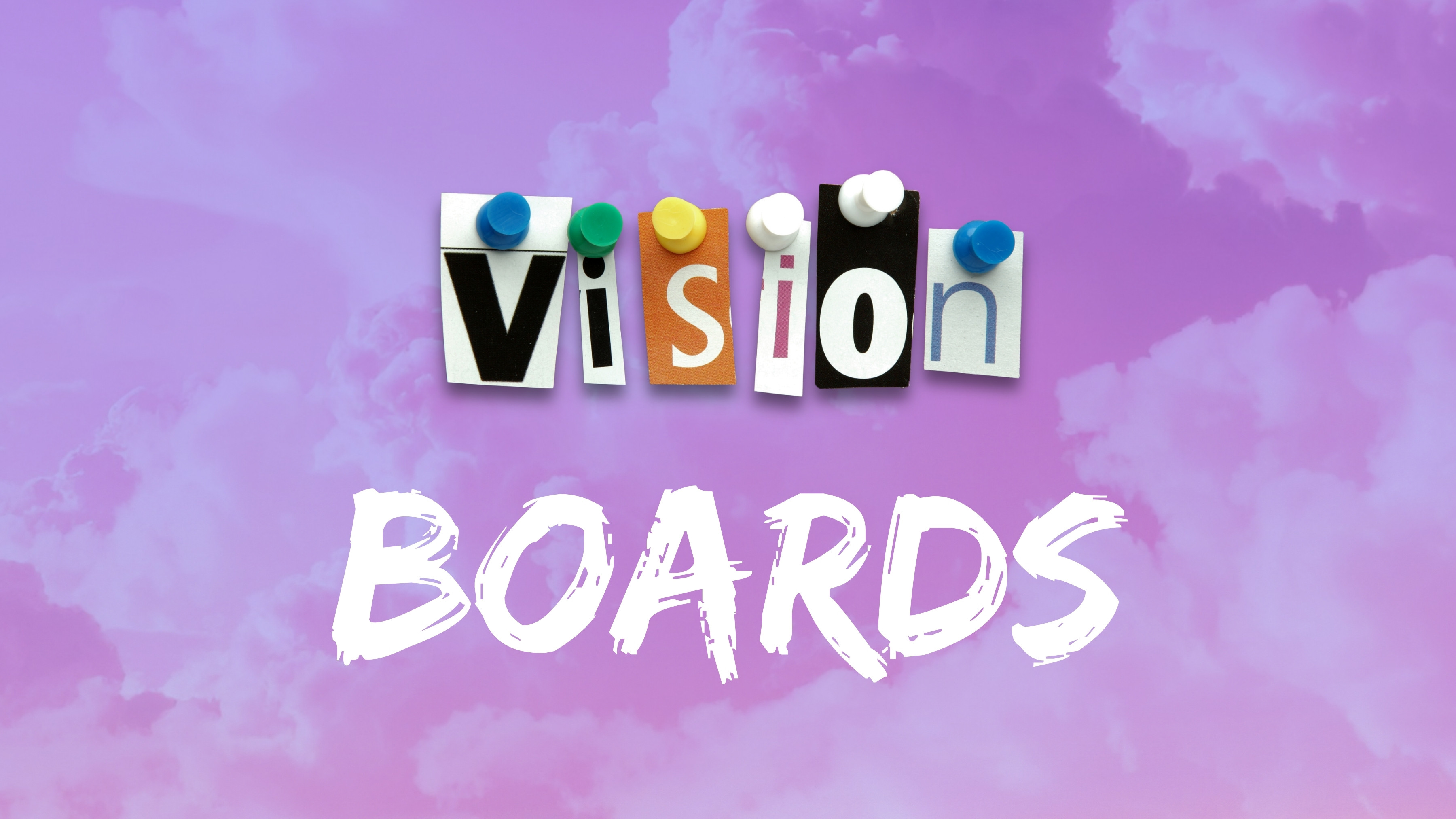 Vision Boards: Manifesting the Future – Aerik Arkadian